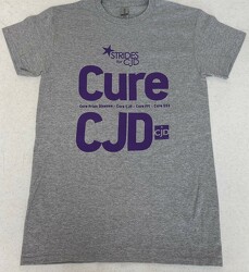 CJD Awareness Store