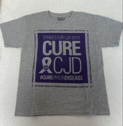 CJD Awareness Store